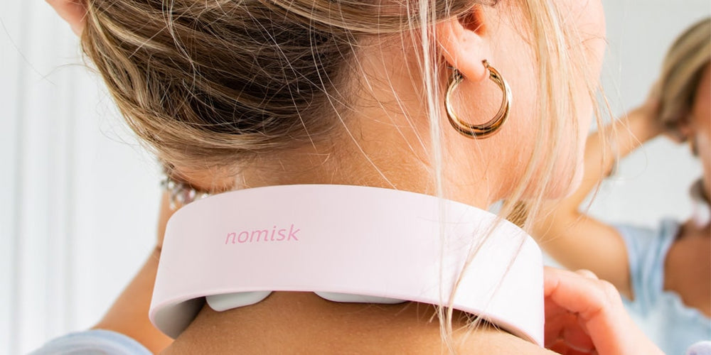 Nomisk — Self-Care Essentials For Women